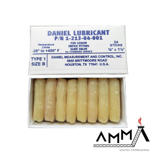 Lubrificante Daniel P N 1 213 04 001 Stick Amma